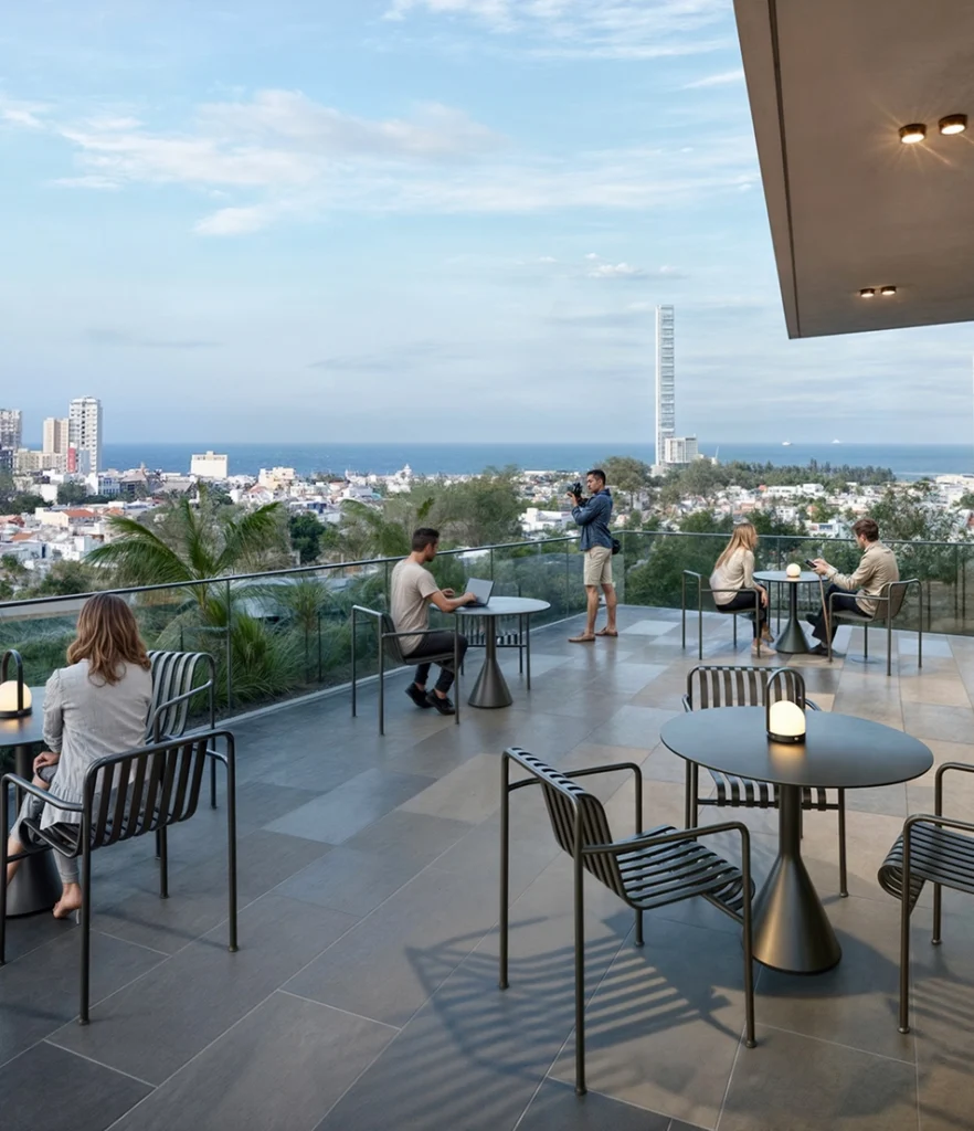 Altese – Centro comercial